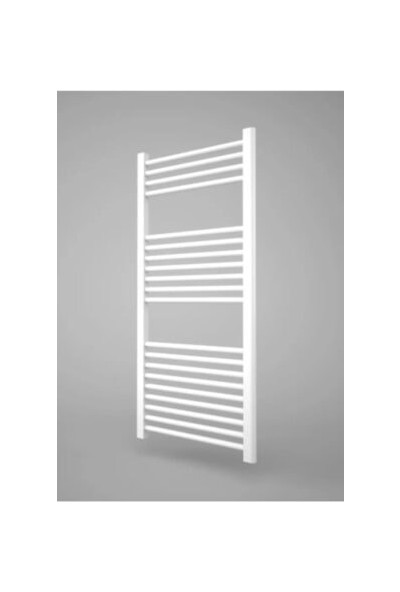 Demirdöküm 5/7 Düz Beyaz Havlupan Demirdöküm 5/7 Düz Beyaz Havlupan