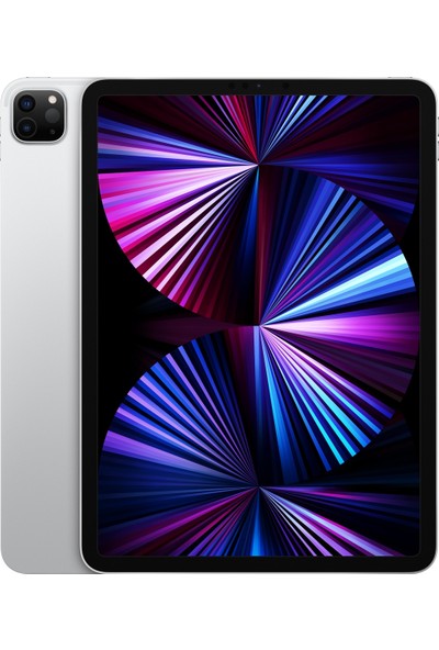 Apple iPad Pro 3. Nesil Wi-Fi 256 GB 11