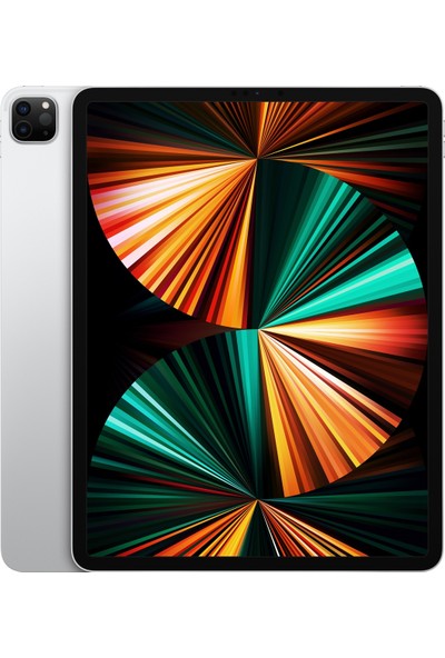 Apple iPad Pro 5. Nesil Wi-Fi 256 GB 12.9