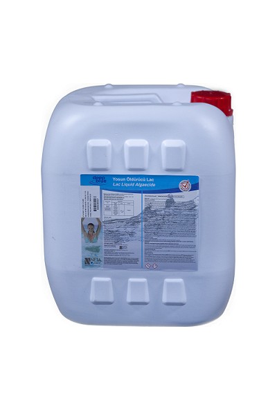 Neta Deep Blue Yosun Öldürücü - 20 kg Neta Deep Blue Yosun Öldürücü - 20 kg