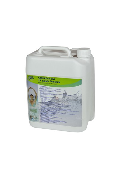 Neta Deep Blue Çökeltici Sıvı - 20 Lt Neta Deep Blue Çökeltici Sıvı - 20 Lt