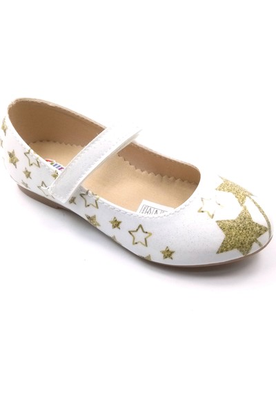 Flubber Kız Çocuk Babet