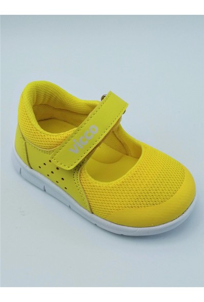 Vicco Kız Çocuk Babet