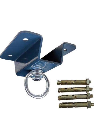 Excalibur Pro Boks Torbası Büyük Tavan Askı Aparatı Pa-40 Excalibur Pro Boks Torbası Büyük Tavan Askı Aparatı Pa-40