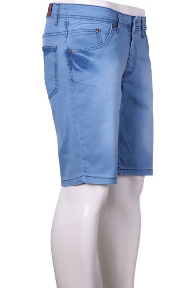 Viking's Line Erkek Şort