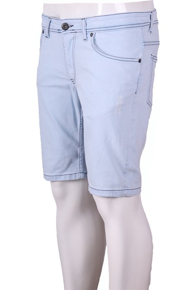 Viking's Line Erkek Şort