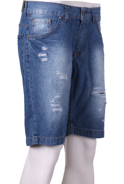 Viking's Line Erkek Şort