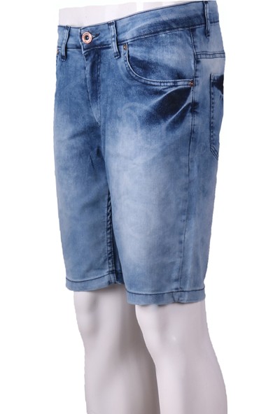 Viking's Line Erkek Şort