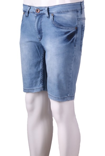 Viking's Line Erkek Şort