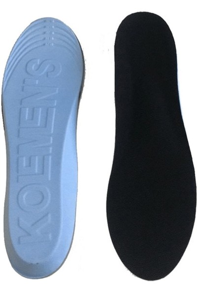Kolemen's 158K Anatomik Memory Foam Insole Köpük Tabanlık Kolemen's 158K Anatomik Memory Foam Insole Köpük Tabanlık