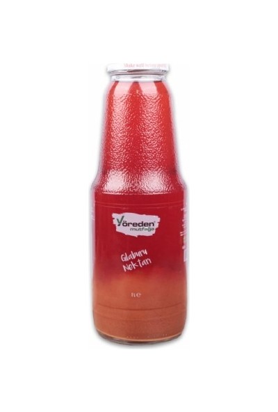 Yöreden Gilaburu Nektari 1 lt