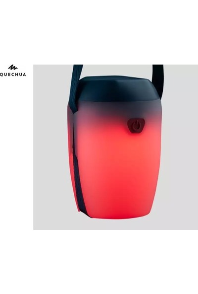 Quechua Kamp Lambası - 100 Lümen - Mavi