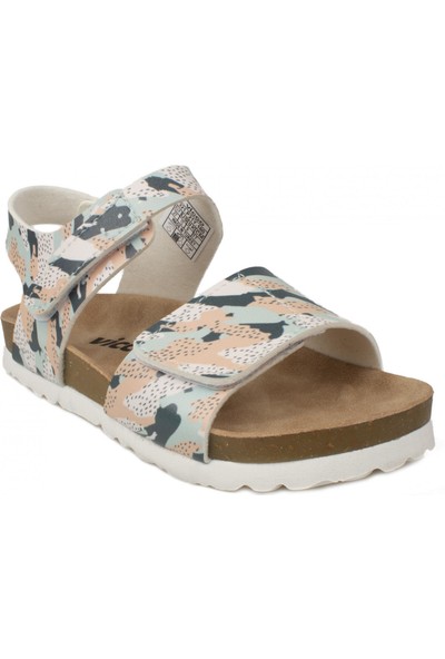 Vicco 321.B21Y160 Tango Bebe Çocuk Sandalet