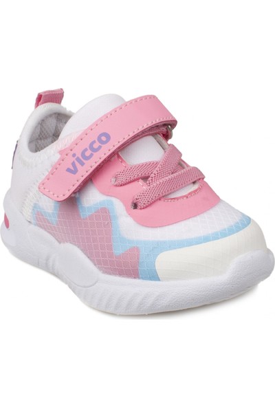 Vicco 346.B21Y.133 Robi Bebe Phylon Çocuk Spor Ayakkabı Vicco 346.B21Y.133 Robi Bebe Phylon Çocuk Spor Ayakkabı