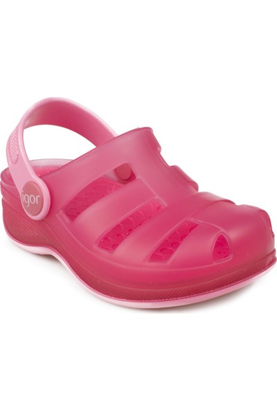 Igor 10251K Surfi Kız Çocuk Sandalet