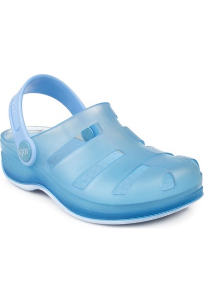 Igor 10251K Surfi Kız Çocuk Sandalet