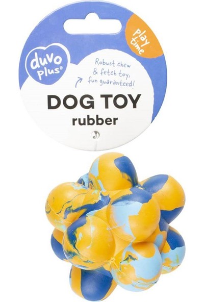 Duvo+ Smash Köpek Oyun Topu Small Duvo+ Smash Köpek Oyun Topu Small