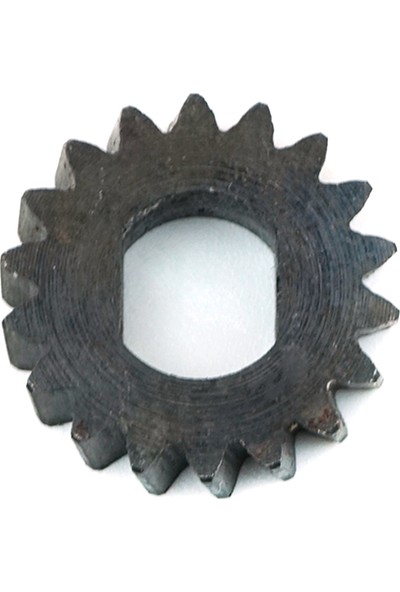 Bross Otomotiv Bsr602 Audi A4 A6 Vw Golf 4 Bora İçin Sunroof Motor Dişlisi 8d0959591a 18-Diş Bross Otomotiv Bsr602 Audi A4 A6 Vw Golf 4 Bora İçin Sunroof Motor Dişlisi 8d0959591a 18-Diş