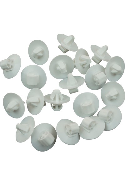 Bross Otomotiv Bcf505-1 Vw Crafter Mercedes Sprinter İçin 20 Adet Yan Kapı Çıta Plastik Döşeme Paneli Klipsi 2e1867289c Bross Otomotiv Bcf505-1 Vw Crafter Mercedes Sprinter İçin 20 Adet Yan Kapı Çıta Plastik Döşeme Paneli Klipsi 2e1867289c