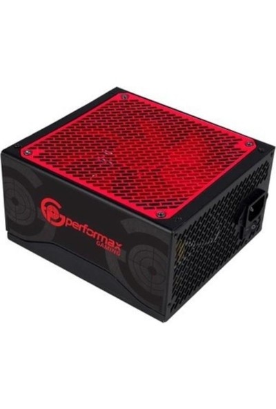 Performax PG-550W02 550W 80+Box Güç Kaynağı Performax PG-550W02 550W 80+Box Güç Kaynağı
