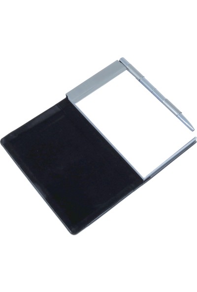 Hiçdurmaal Çanta Cep Için Metal Üzeri Suni Derili Kalemli Küçük Not Defteri Hiçdurmaal Çanta Cep Için Metal Üzeri Suni Derili Kalemli Küçük Not Defteri