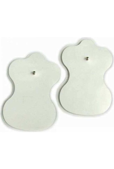 Cosmonis Tens Pedi , Elektropad , Çıtçıtlı