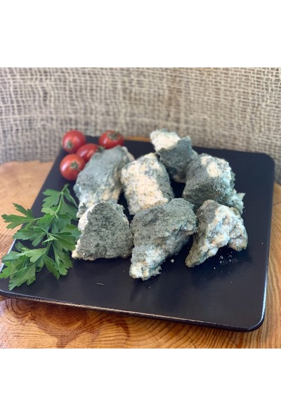 Akçam Gurme Konya Küflü Tulum Peyniri 1 kg