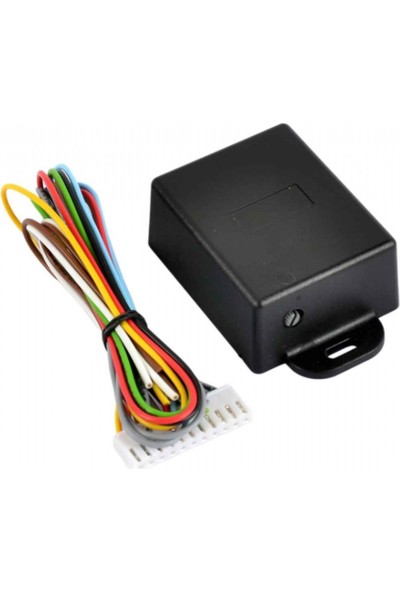 Leonpart Otomatik Katlanır Ayna Modülü Leonpart Otomatik Katlanır Ayna Modülü