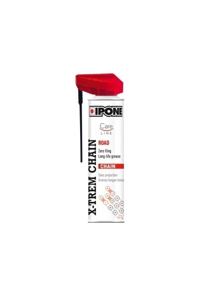 Ipone Xtrem Chain Road Sprey Zincir Yag 750 ml Ipone Xtrem Chain Road Sprey Zincir Yag 750 ml
