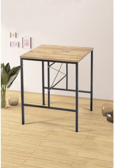 RetoDesign Yemek Masası Balkon Masası 1601