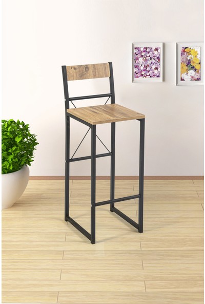 RetoDesign Good Bar Sandalyesi 1652