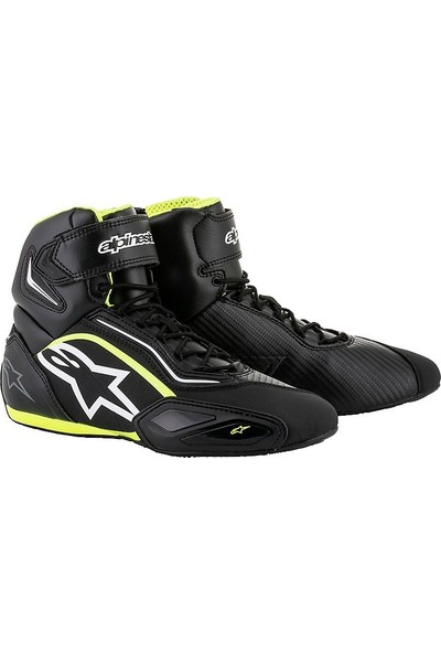 Alpine Stars Alpinestars Faster 2 Shoes Motosiklet Ayakkabi / Bot