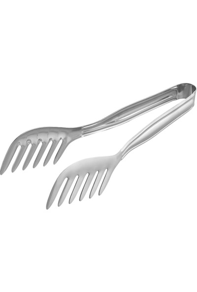 Kısmet Servis Maşası Makarna Tavuk Salata Maşası Mutfak Maşası