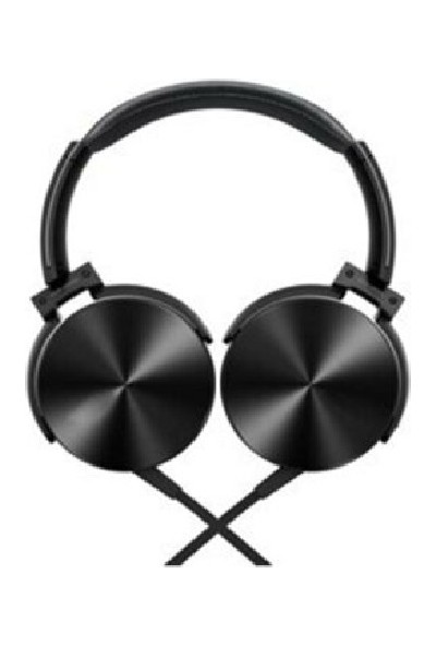 Tanca Teknoloji Extra Bass Kulaklık