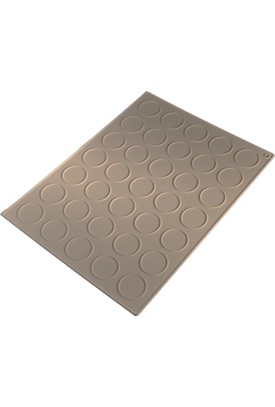 Cesil Makaron Silpat 30 x 40 cm.