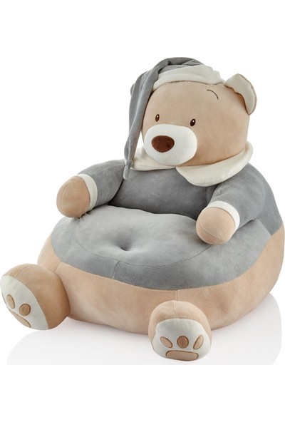 Babyjem Pofuduk Koltuk Ayıcık