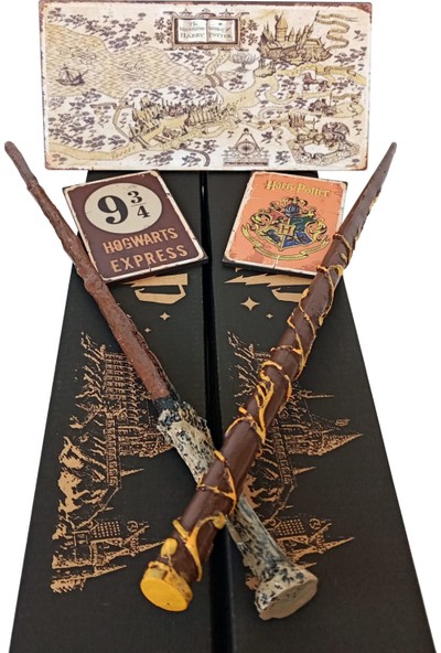 Gökçen Hobi Harry Potter Hermony Asa- Hogward King’s Cross Çapulcular Haritası Gökçen Hobi Harry Potter Hermony Asa- Hogward King’s Cross Çapulcular Haritası