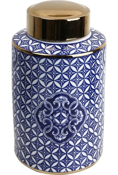 Star Blu Blanck Silindir Kup 7.003.STR.1465