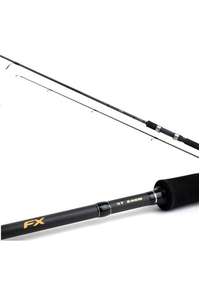 Shimano Fx Xt 210CM 1-11G Lrf Kamışı Shimano Fx Xt 210CM 1-11G Lrf Kamışı