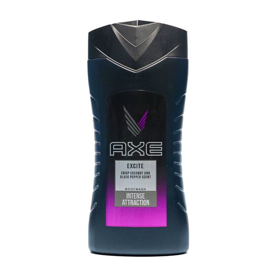 Axe Duş Jeli Bw Shwr Excıte 250ML Fiyatı - Taksit Seçenekleri