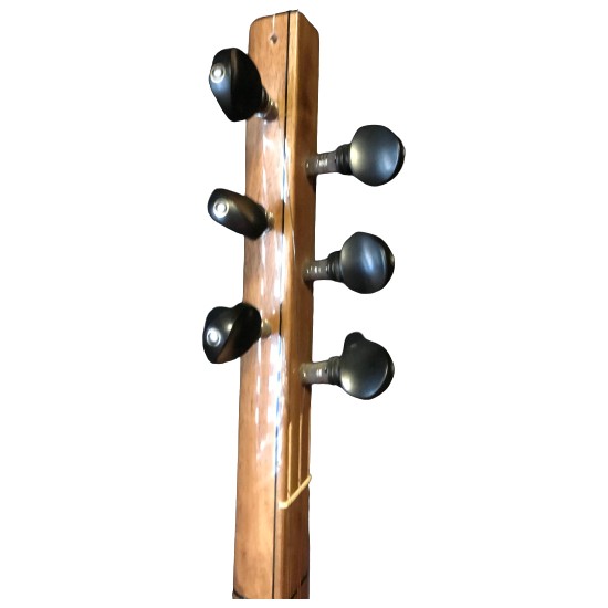 Cry-Tar Müzik Aletleri Oyma Dut Balta Bağlama (Saz) Fiyatı