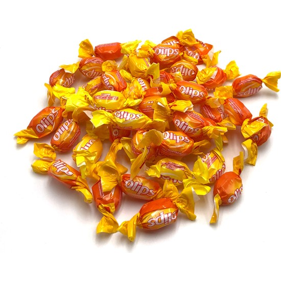 Kent Olips Bonbon Şeker C Vitaminli Limon ve Portakal Fiyatı