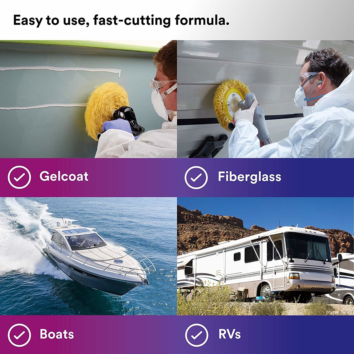 3m 36110 Perfect-It Jelkot Cila & Wax 946 Ml. Fiyatı