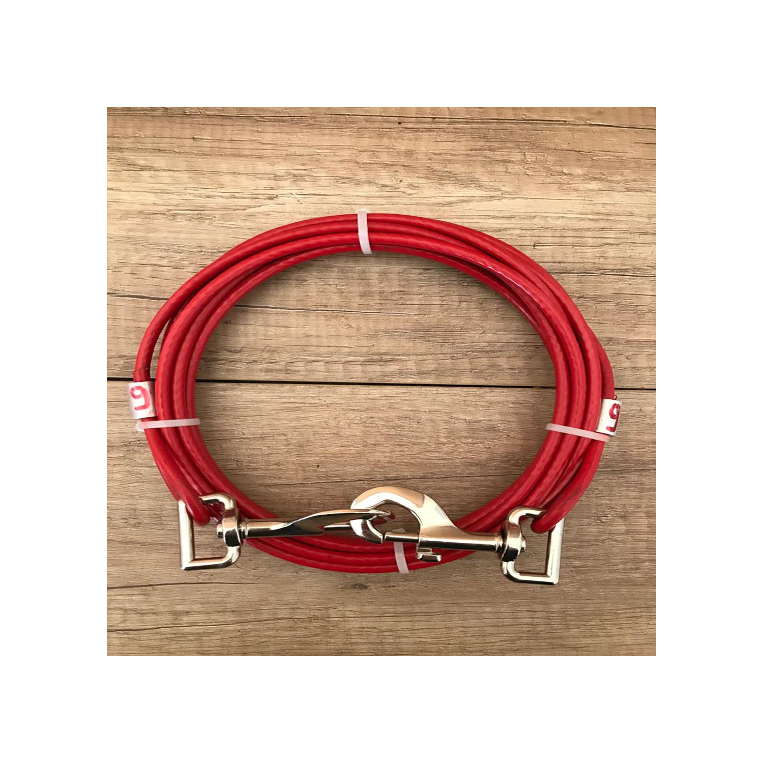 PADRİ 6 mm 20 m Köpek Bahçe Bağlama Fiyatı - Taksit Seçenekleri