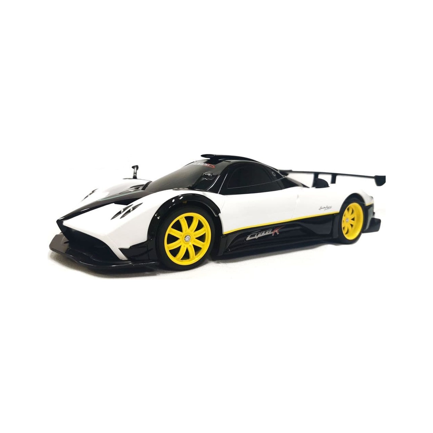 Rastar Parstek Rastar 1:14 Pagani Zonda R Uzaktan Kumandalı Fiyatı
