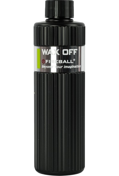 Fireball Wax Off Wax Sökücü 500 ml