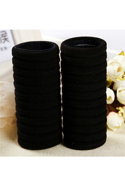 ALYESKA Kadın Saç Tokası Seti 100 Adet