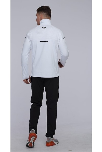 Nike Erkek Eşofman Takımı Siyah Beyaz