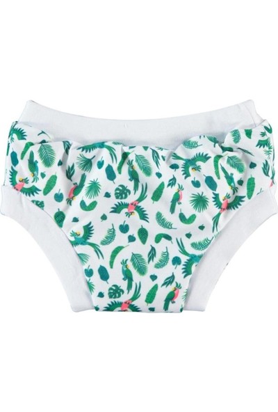 MYCey Alıştırma Külodu Amazon Yeşil L