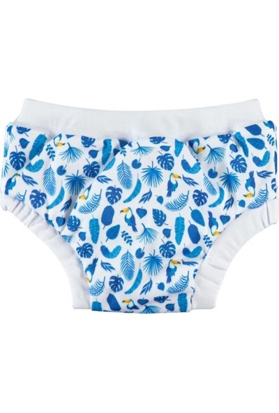 MYCey Alıştırma Külodu Amazon Mavi L